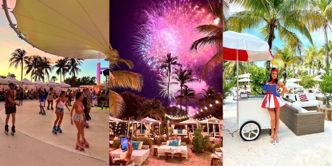 Best Miami Events Happening This July 2026 | The Miami Guide